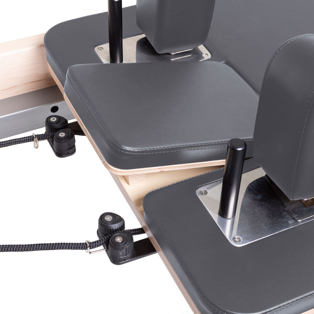 Reformer Pilates for Physiotherapy Master Instructor | Elina Pilates
