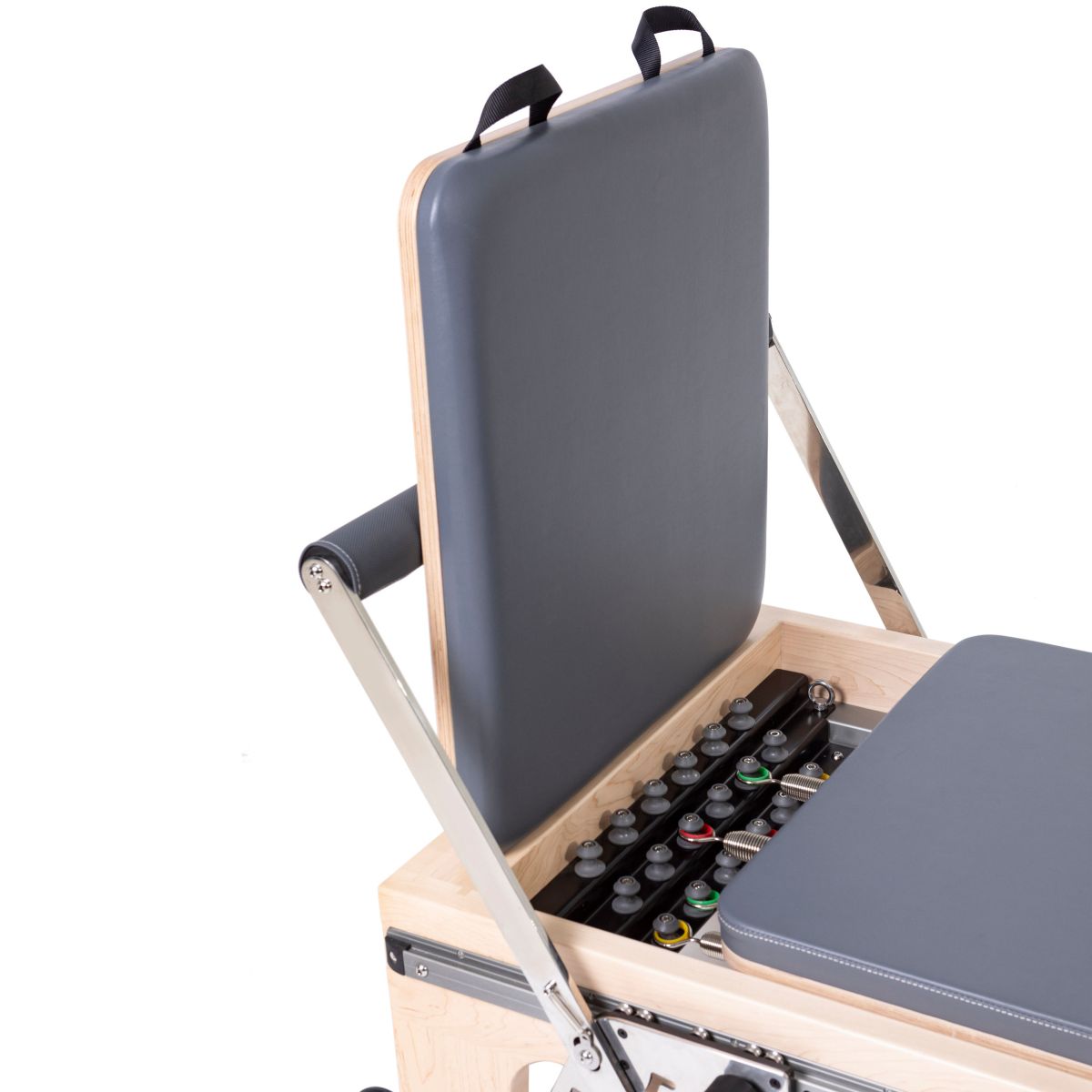 Reformer Pilates for Physiotherapy Master Instructor | Elina Pilates