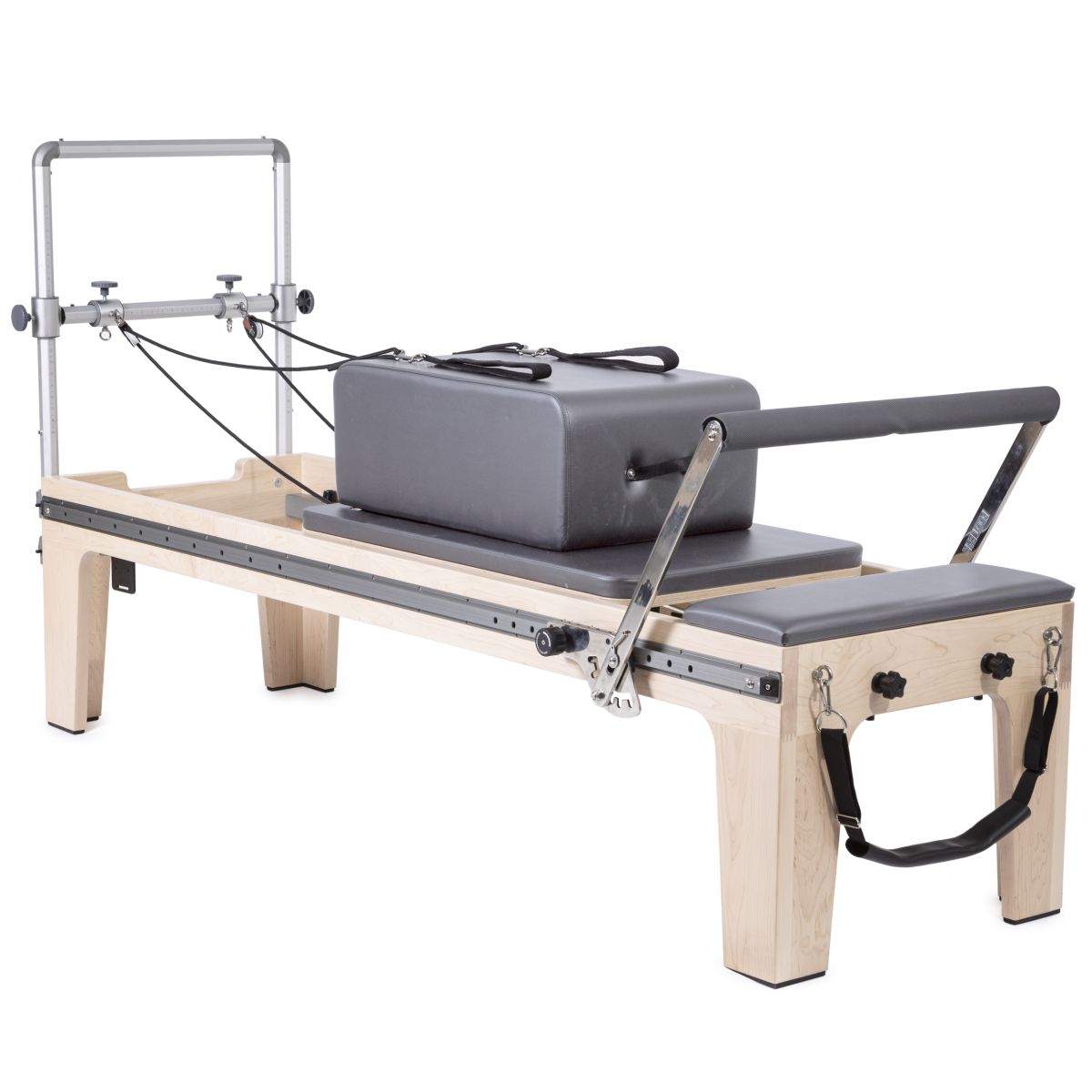 Reformer Pilates for Physiotherapy Master Instructor | Elina Pilates