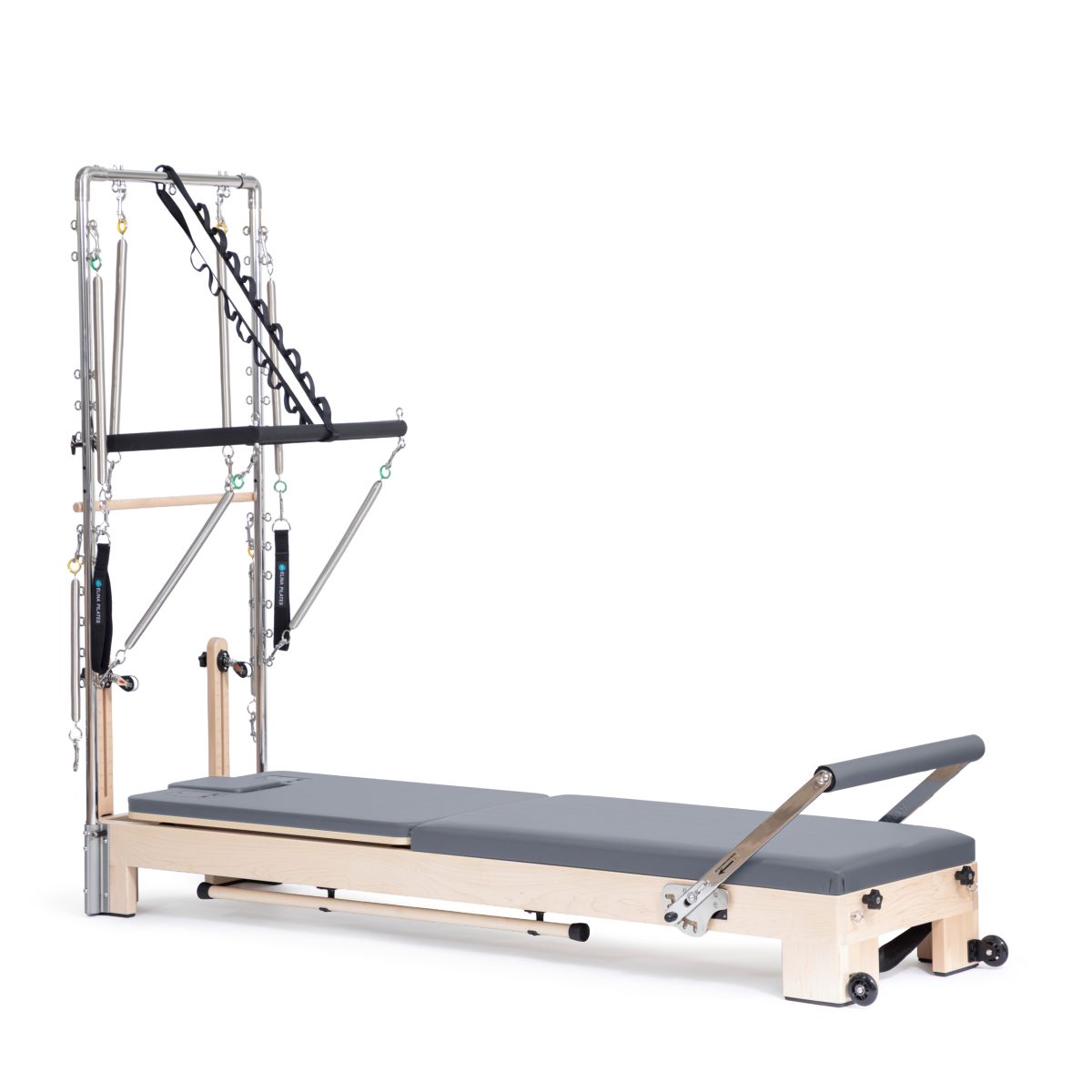 Reformer Lignum™ mit Turm