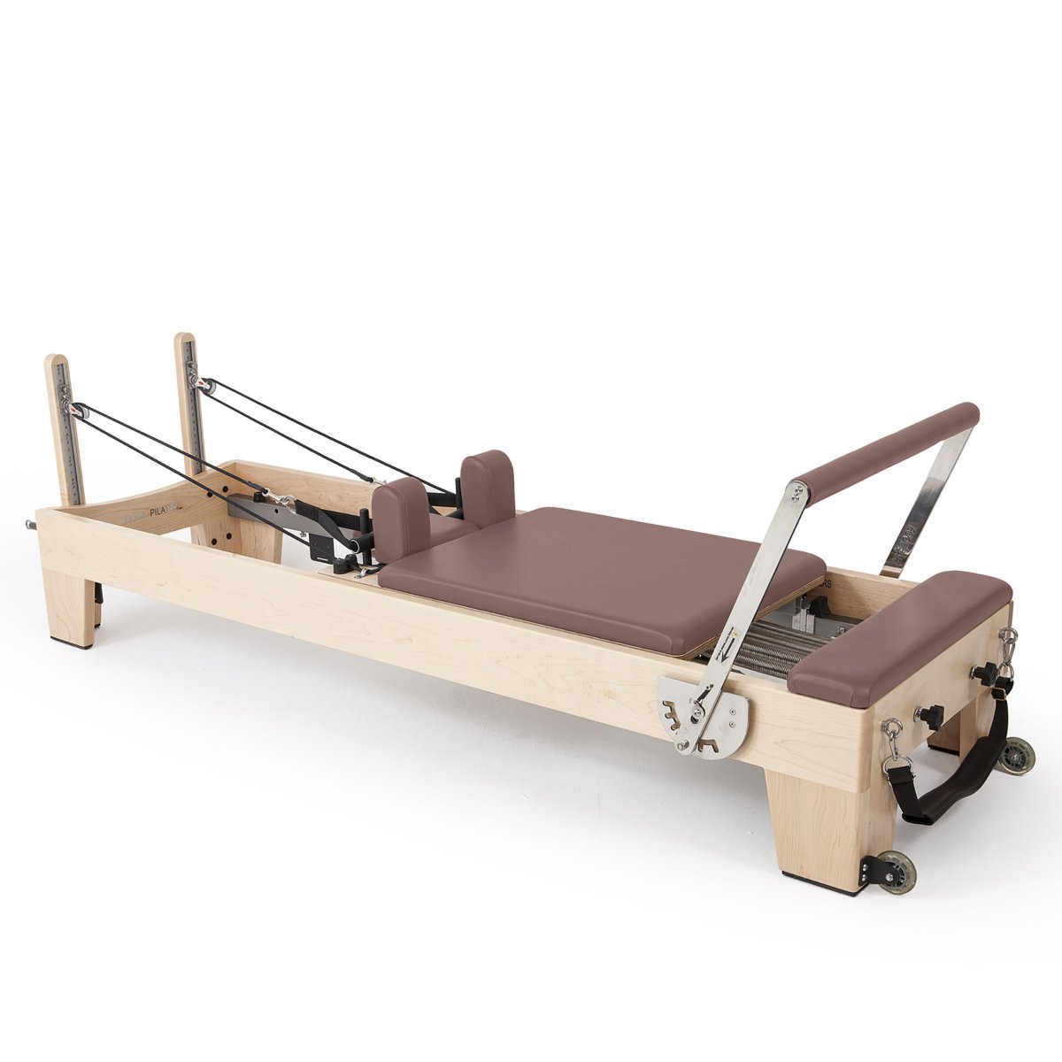 Pilates Reformers For Sale | Buy Pilates Aluminium Reformers