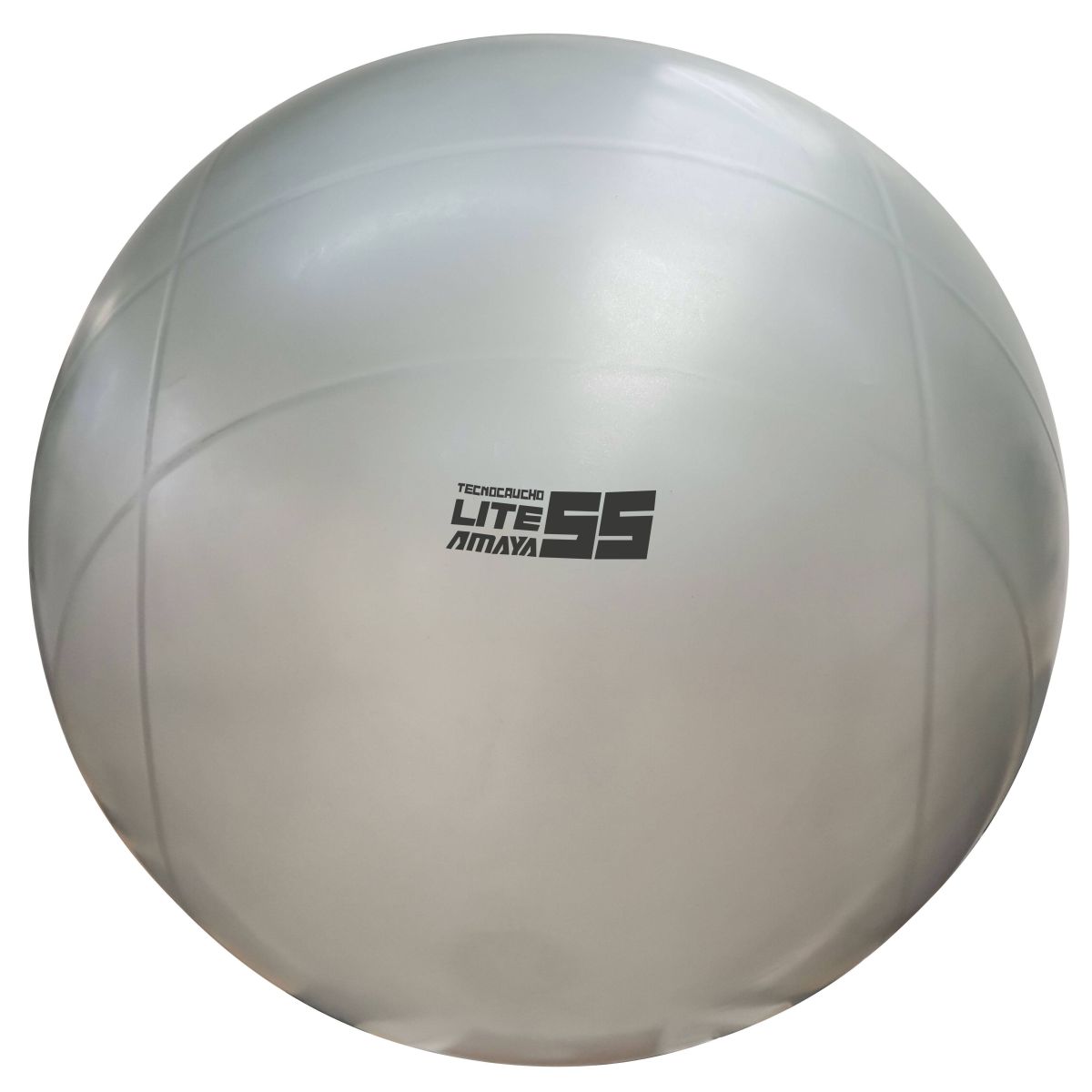 Fitness Ball 45cm Tecnocaucho LiteThe Fitness Ball 45cm Tecnocaucho ...