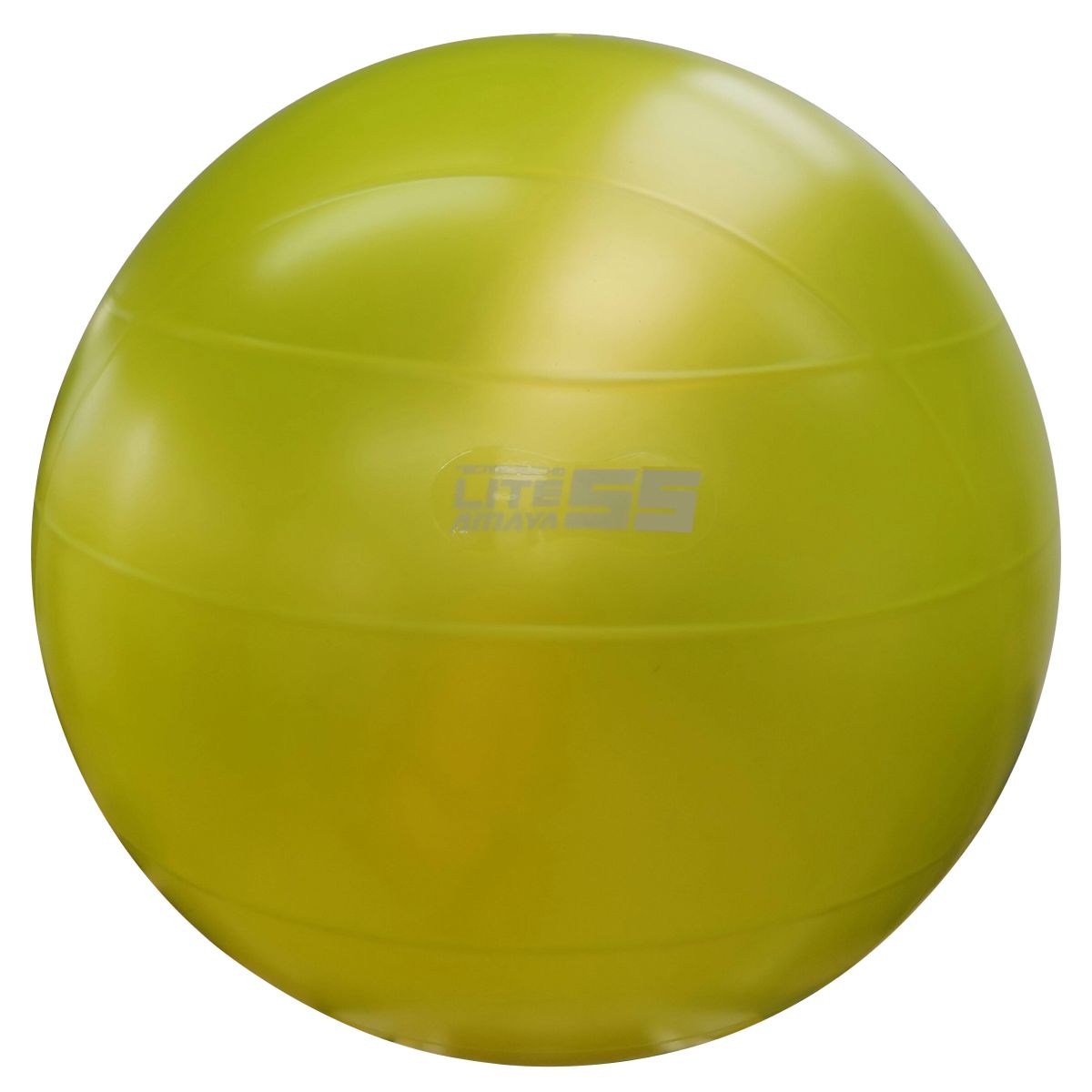 Fitness Ball 45cm Tecnocaucho LiteThe Fitness Ball 45cm Tecnocaucho ...