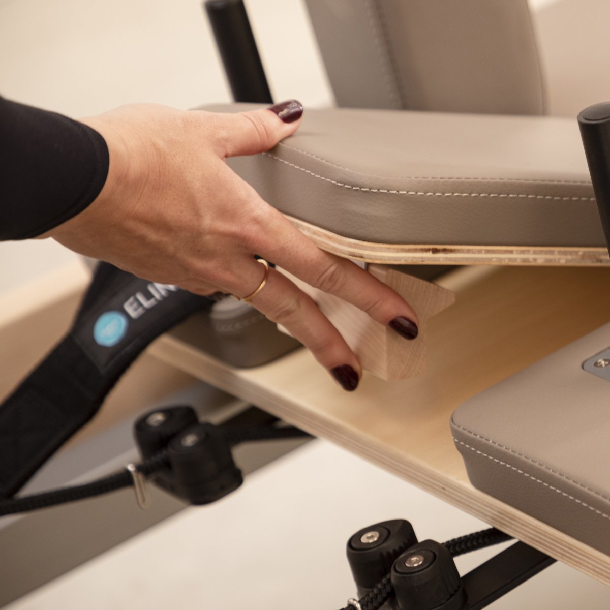 Master Instructor™ Reformer Bundle