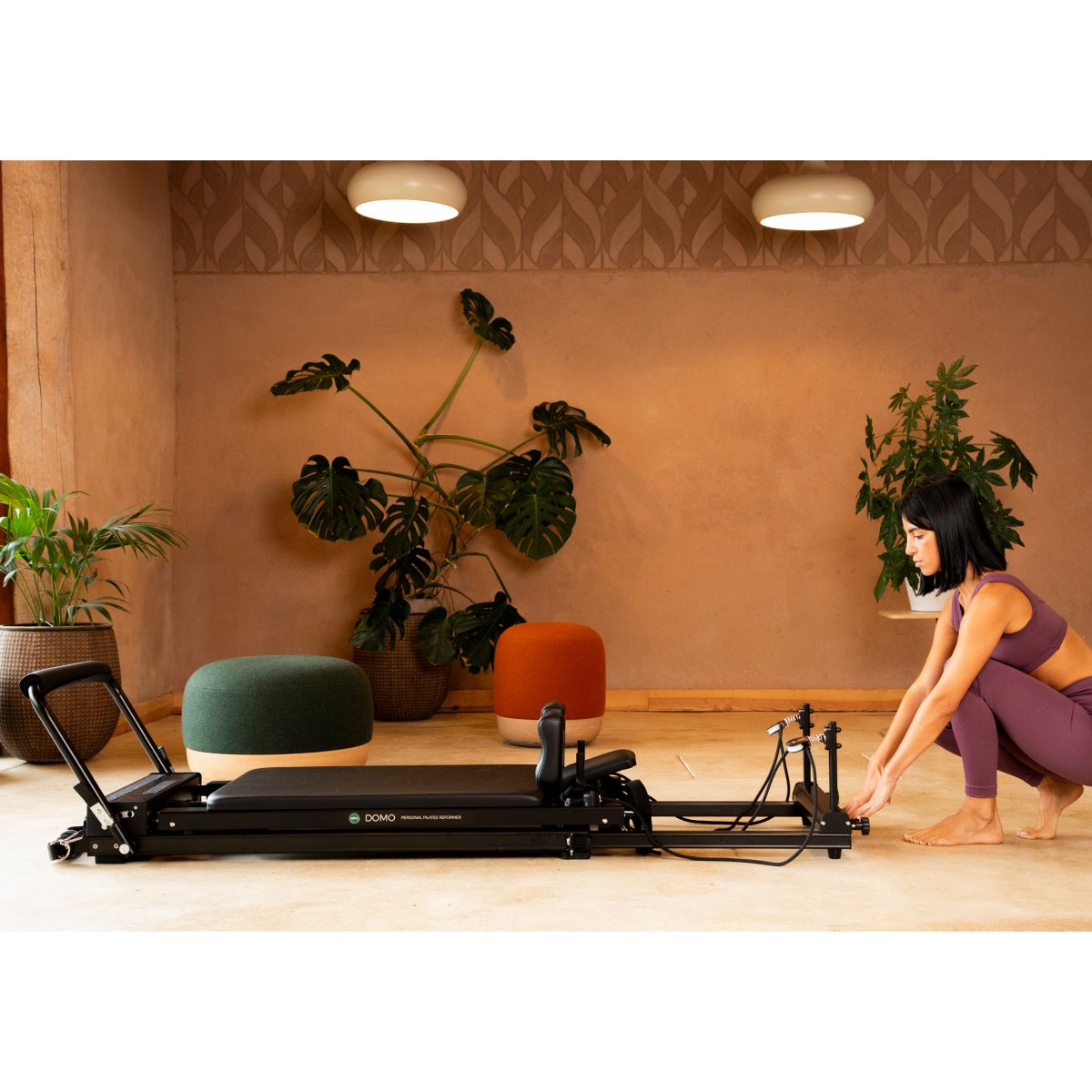 Domo Reformer